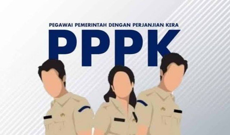 Kabar Gembira, Seleksi PPPK Buton Segera Dibuka - Surumbadotcom Kabar Gembira, Seleksi PPPK Buton Segera Dibuka - Surumbadotcom